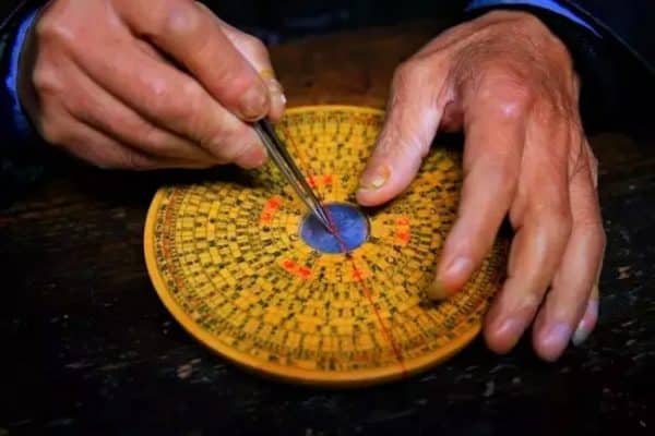 Facts of Ancient Chinese Compass: Ancient Chinese Inventions