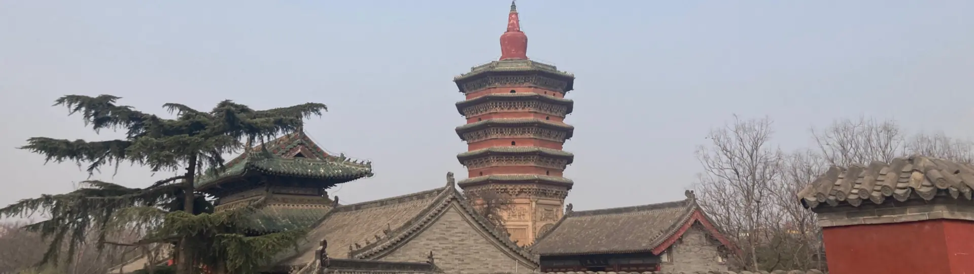 Tianning Temple 2025 Changzhou Attraction] Travel Guide For Tianning