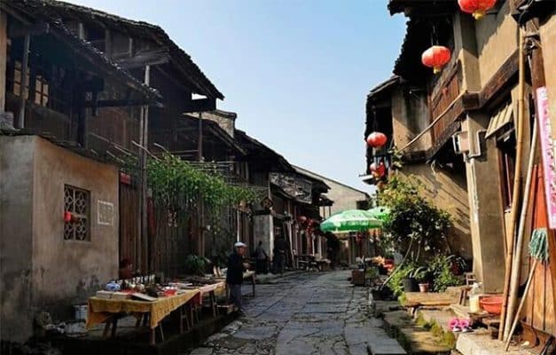 Top Ancient Towns Around Guilin | Best Cultural Escapes