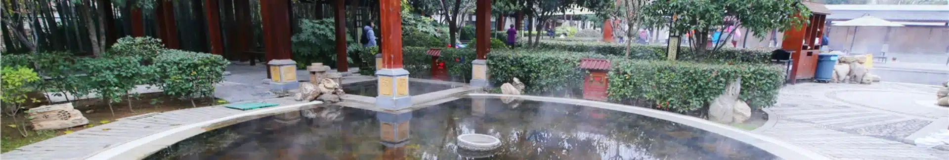 Xian Day Tour to Terracotta Warriors with Hot Spring Spa