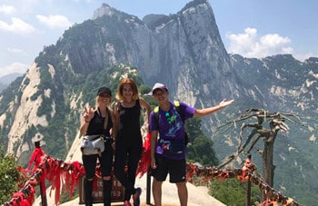 Best Tour Guide Ever! - China Xian Tour: Private & Tailor-Made China Tours