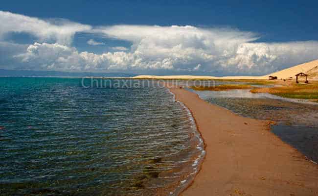 7-day Impression Lhasa Tour start from Xining to visit Qinghai Lake ...