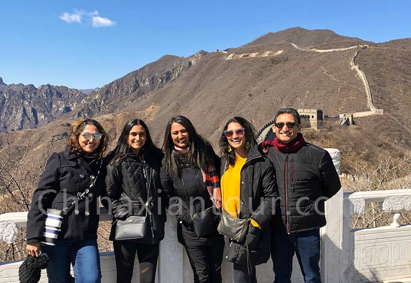 China tour - China Xian Tour: Private & Tailor-Made China Tours