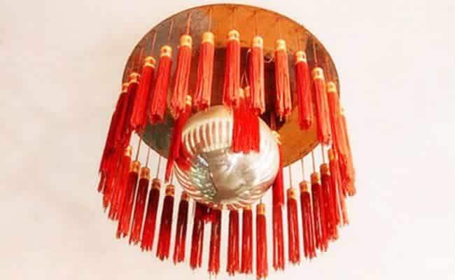 Qiao Family Compound Traditional Civil Architecture