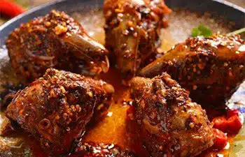 Top 10 Chengdu Food and Snacks