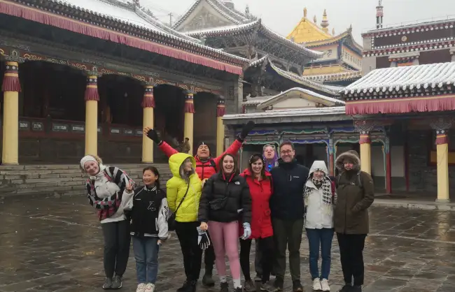 Top 5 Must-see Attractions in Xining and Useful Xining Travel Guide