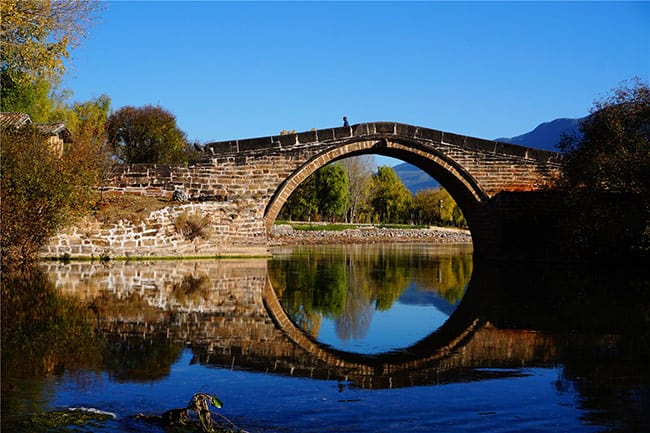 Top 10 Yunnan Ancient Towns: The Best Yunnan Ethnic Villages