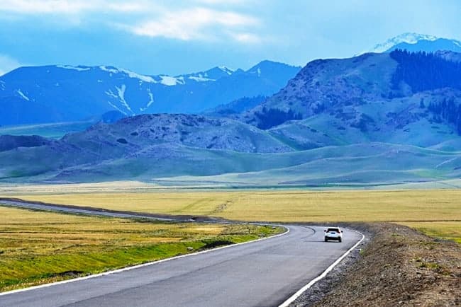 RMB6400! Join In 8-day Northern Xinjiang Photography Tour (Oct01-Oct08 ...