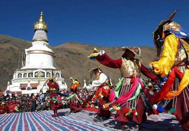 Best Time to Visit Tibet, Tibet Weather in Different Seasons