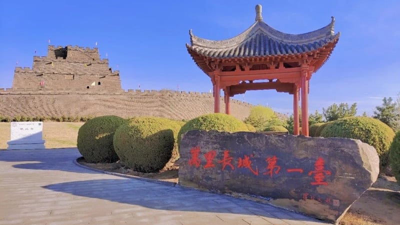 Explore Loess Plateau: Top Natural and Cultural Sites in Shaanbei