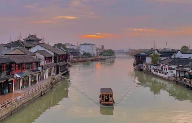 Shanghai Tours: Private & Group Package Tours to Shanghai