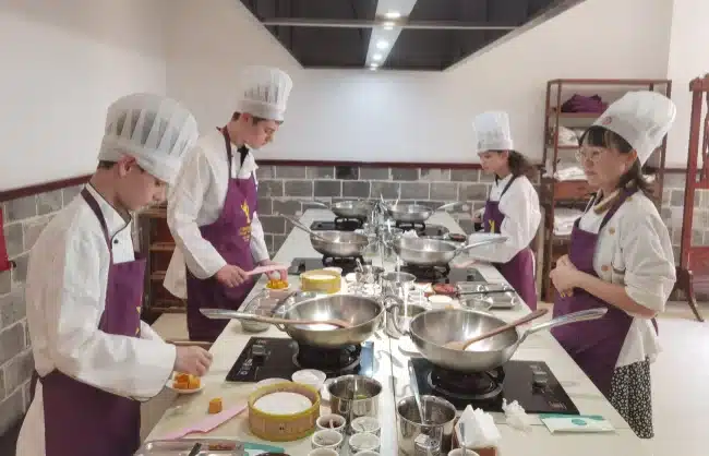 China Food Tours: Journeys of Chinese Culinary Delights
