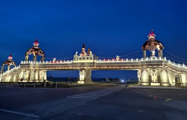 Gegentala Grassland: Facts, Attractions, Activities