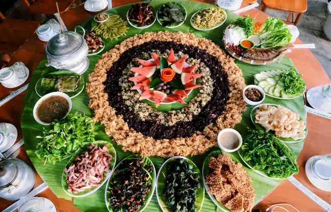 Discover the Timeless Charm of Jinghong in Xishuangbanna