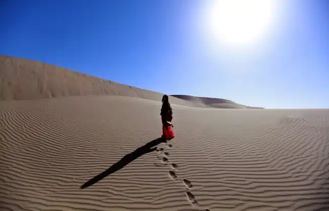 Heicheng Historic Site: A Historic Site Along the Silk Road