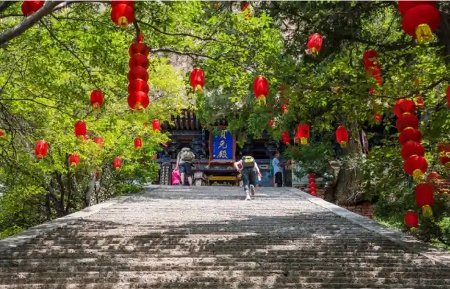 Top Things to Do in Datong 2025/2026 - Chinaxiantour