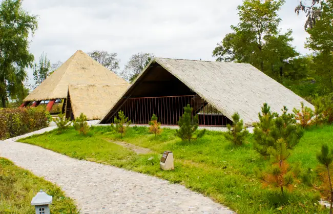 Dadiwan Site: Earliest Neolithic Culture in Northwest China