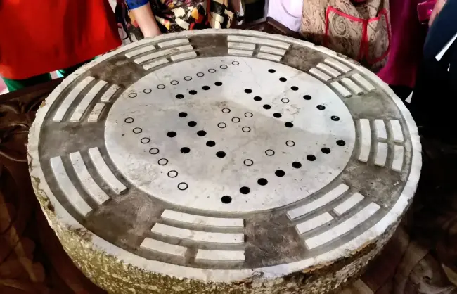 Fuxi Temple: A Historic and Cultural Site in Tianshui