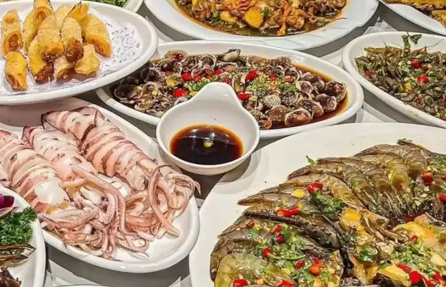 3 Days Chaozhou and Shantou Food & Cultural Tour