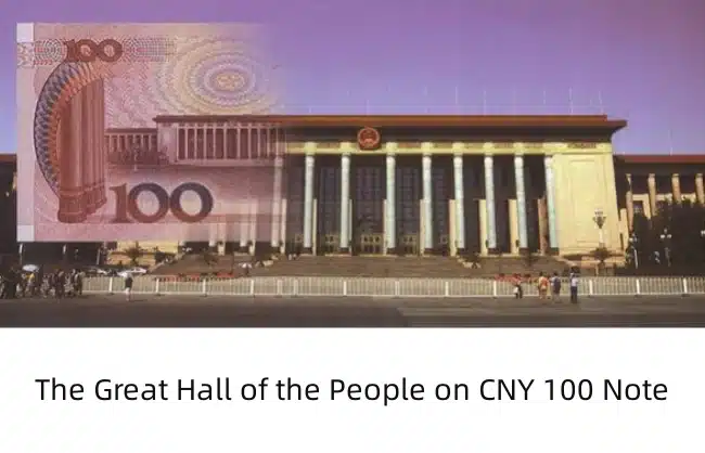 6 Tourist Attractions on Chinese Banknotes: Cultural Icons