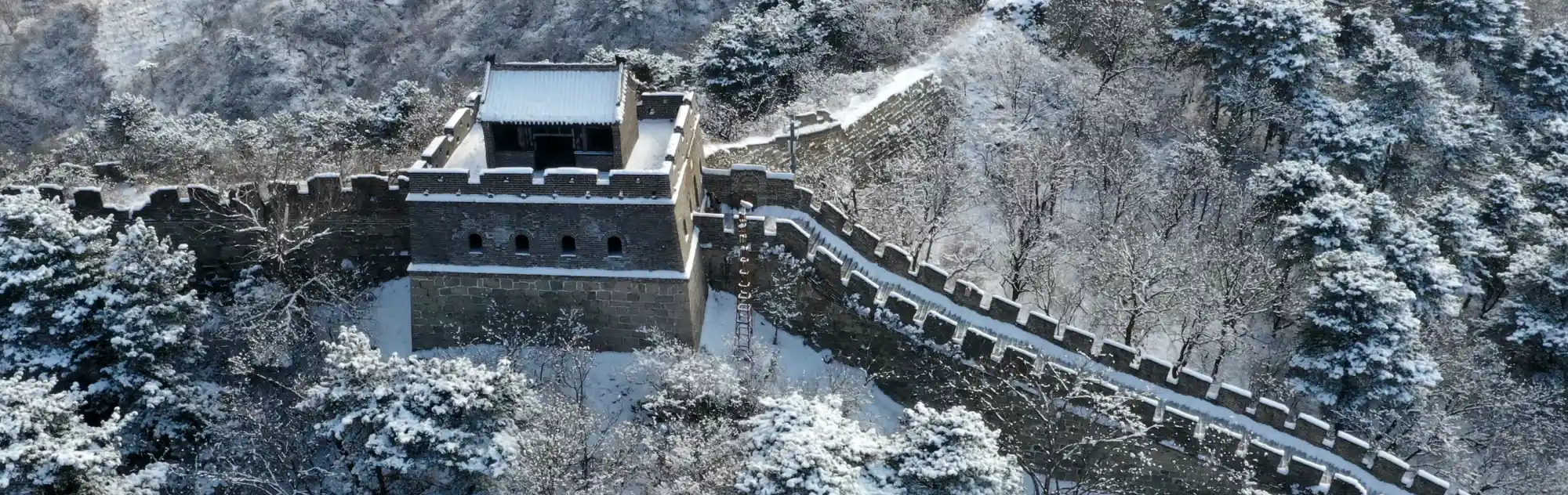 10 Places to Go in China in Winter: Best Winter Destinations
