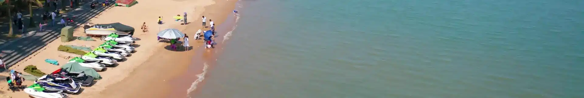 3 Days Haikou Tour in Hainan: Tropical Escapade