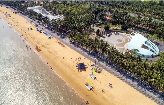 3 Days Haikou Tour in Hainan: Tropical Escapade