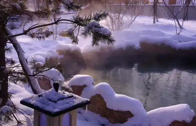 8 Days Harbin Winter Tour with Yabuli & China Snow Town