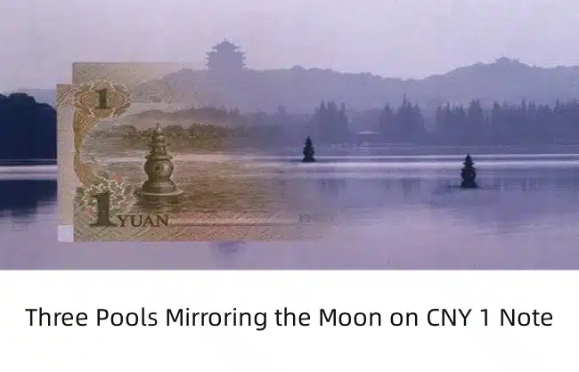 6 Tourist Attractions on Chinese Banknotes: Cultural Icons