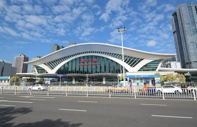 Fujian Transportation Guide: How to Get to & around Fujian