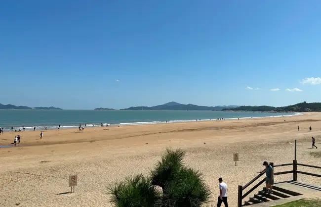 2-Day Putuoshan Buddhist Island Tour from Shanghai