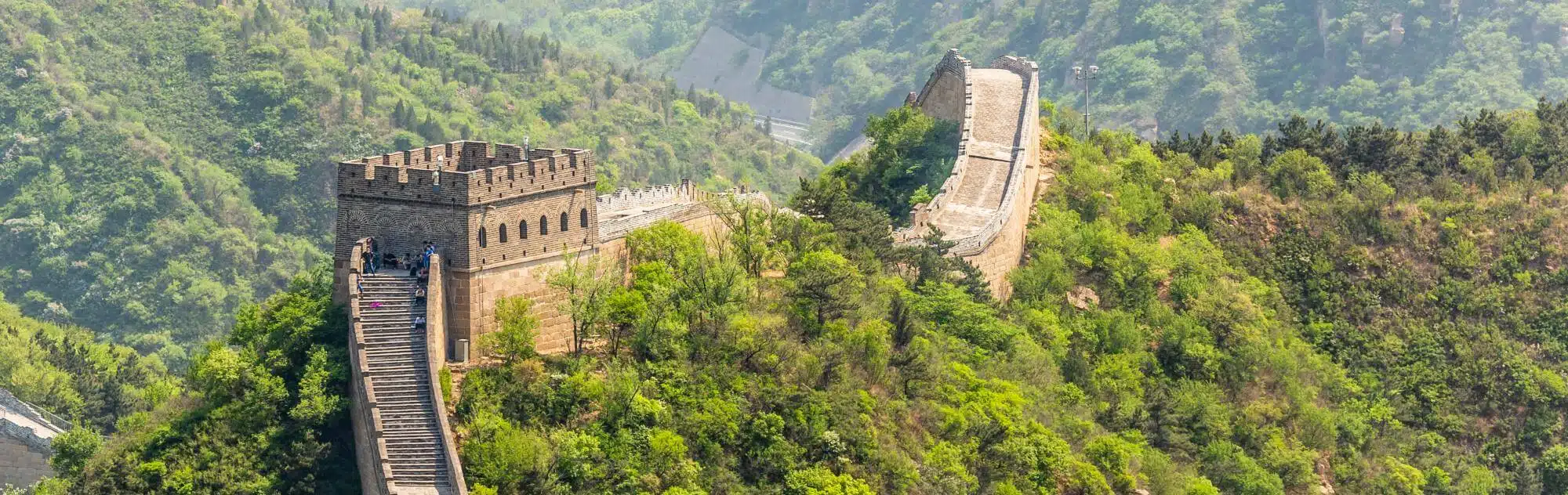 How to Plan Your First Trip to China 2025