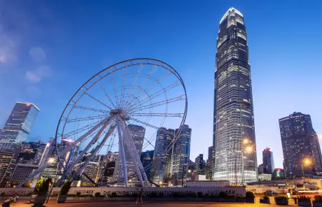 Best Hong Kong Tours & Hong Kong Tour Packages 2026