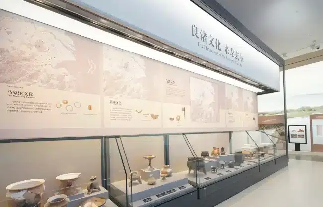 Liangzhu Ruins: China's 5000-Year-Old UNESCO Heritage