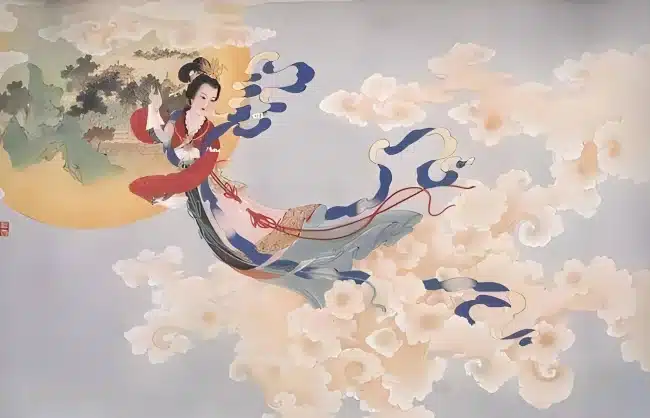 Top Mid-Autumn Festival Stories and Legends