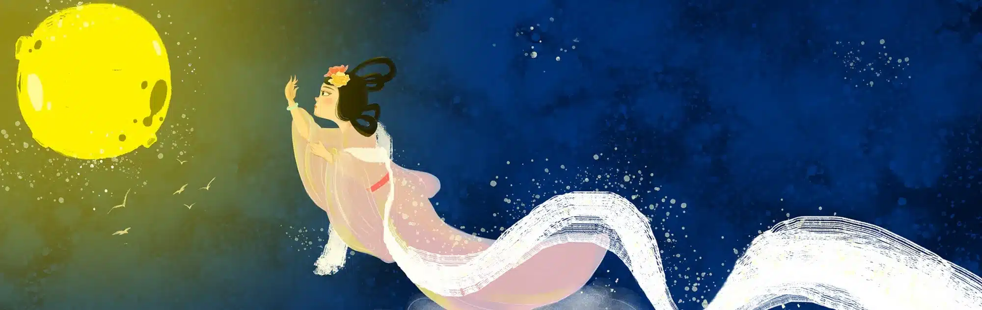 Top Mid-Autumn Festival Stories and Legends