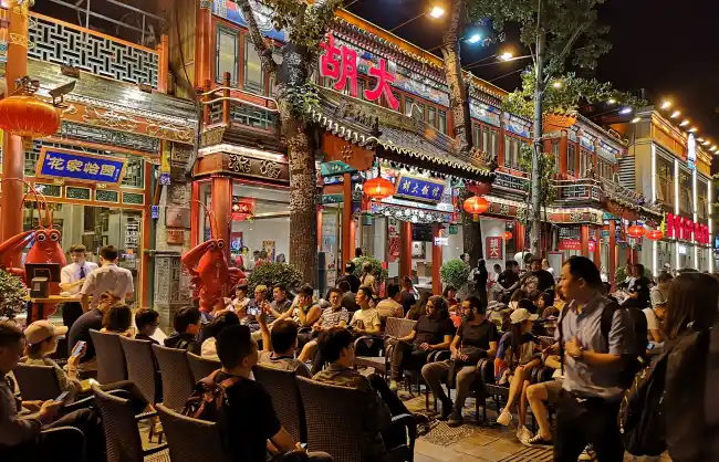 10 Best Markets in Beijing, for Shopping and Leisure