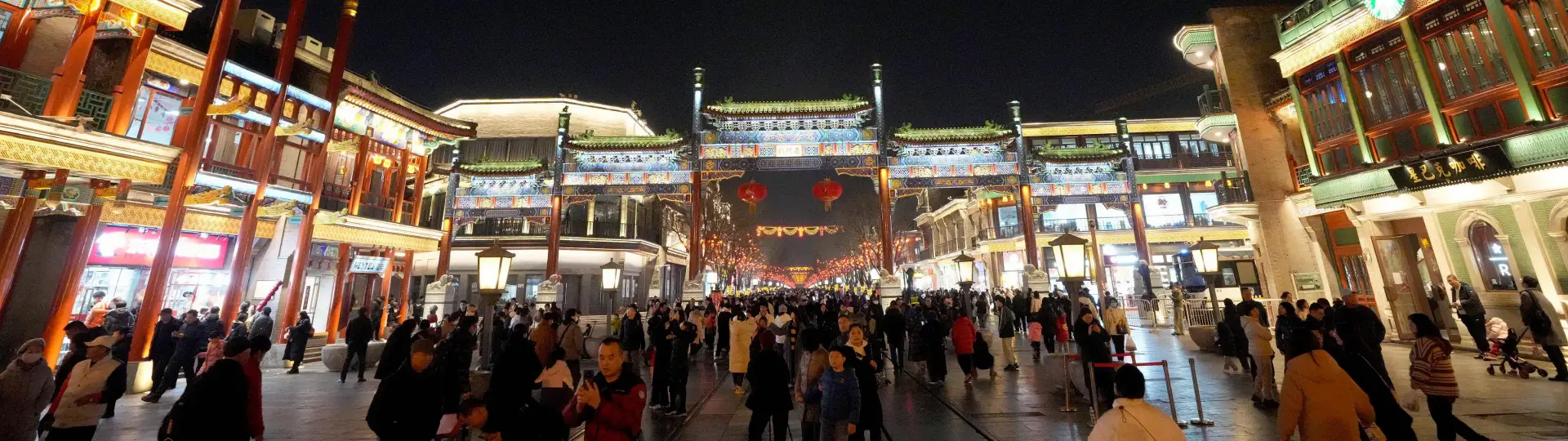 10 Best Markets in Beijing, for Shopping and Leisure