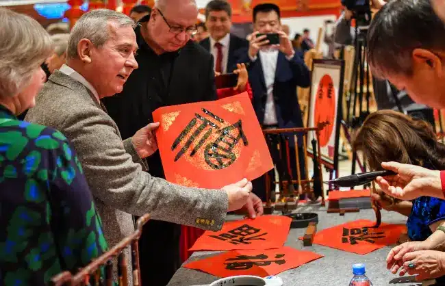 The Ultimate Guide to Chinese New Year (Spring Festival)