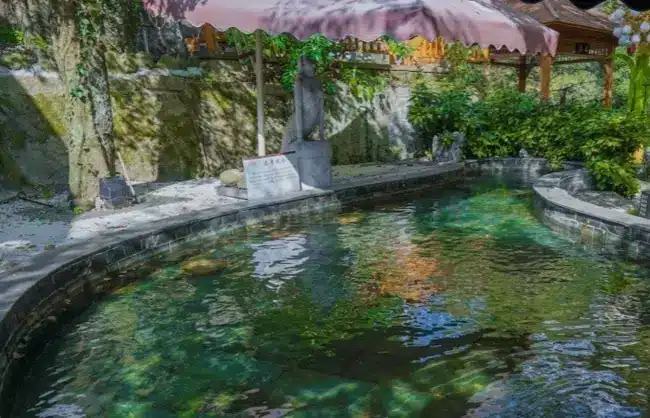Huangshan Hot Springs: Nature’s Healing Waters in Huangshan
