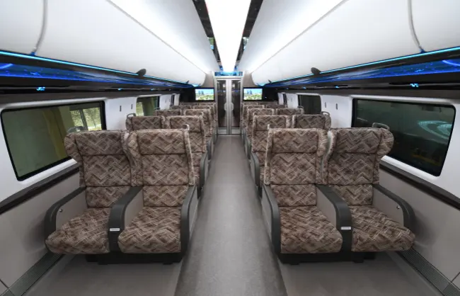 Shanghai Maglev Train: Speed, Convenience, and Innovation