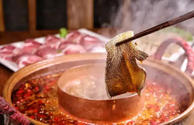 Chengdu Hot Pot Guide: Eat Like a Local, with Tips & Secrets