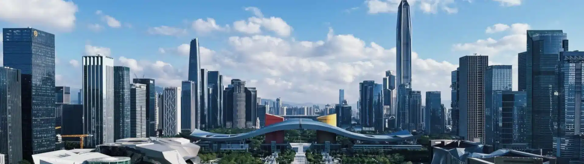 Top 10 Things to Do in Shenzhen - Best Tourist Attractions