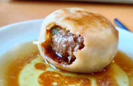 Beijing Street Food: What to Eat & Top Food Streets