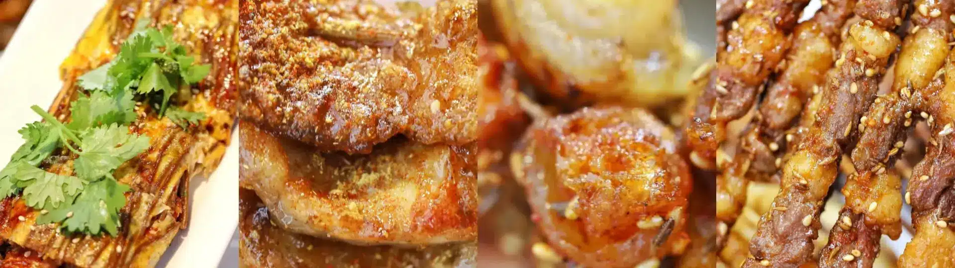 Beijing Street Food: What to Eat & Top Food Streets