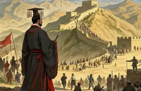 Where is the Great Wall of China? Complete Location Guide