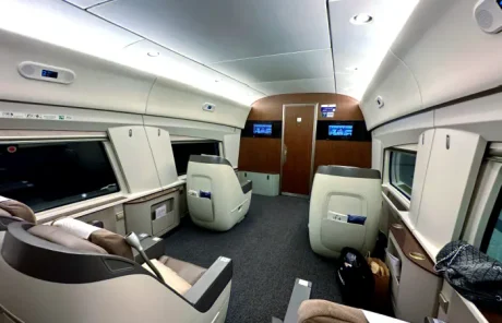 Hong Kong - Shenzhen Bullet Trains: Schedules, Price & Tips