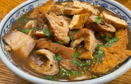 Beijing Street Food: What to Eat & Top Food Streets