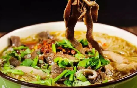 Beijing Street Food: What to Eat & Top Food Streets