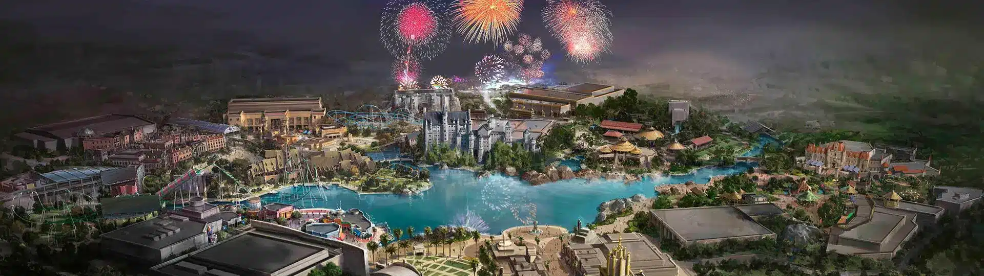 Universal Studios Beijing: How to Visit, Tickets & Tips